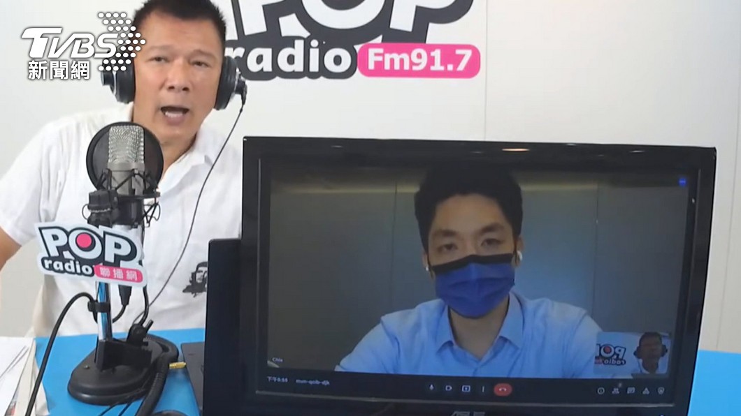 為228提前拆彈！ 蔣萬安拜訪受難者家屬│TVBS新聞網