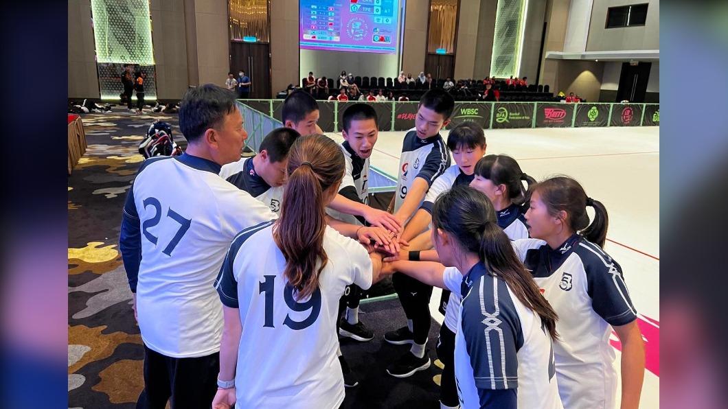 棒球／五人制U18亞洲盃贏中國 中華隊奪史上首冠│TVBS新聞網