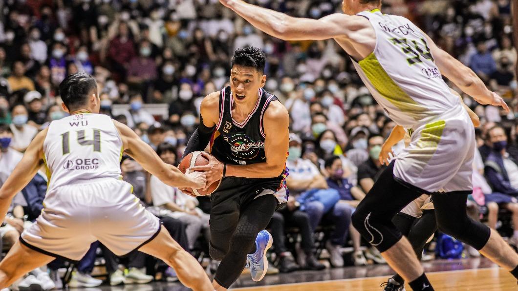 認林書豪1優勢「點燃台灣籃球」 名球評讚：這種感覺他最懂│林來瘋│Linsanity│PLG│TVBS新聞網