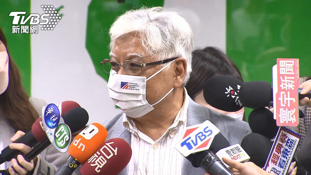 視蔣萬安為加害者 台灣國家聯盟退出北市228│TVBS新聞網