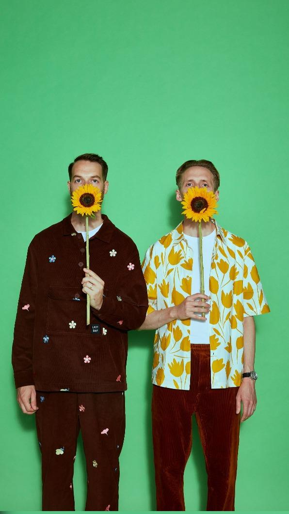 亞洲第一！英國天團HONNE無預警宣布來台 時間地點全曝光│TVBS新聞網