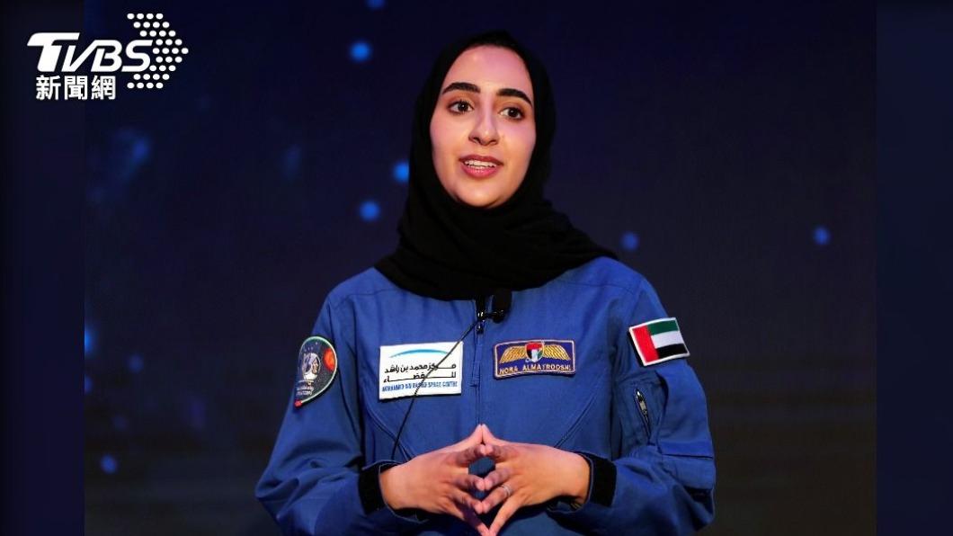 一改不平等形象 沙烏地阿拉伯將率先派女性出太空任務│國際太空站│女性太空人│Rayyana Barnawi│TVBS新聞網