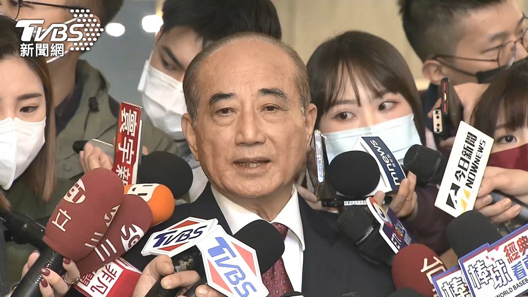 為4年前初選道歉？ 郭：年輕氣盛、一時衝動│TVBS新聞網