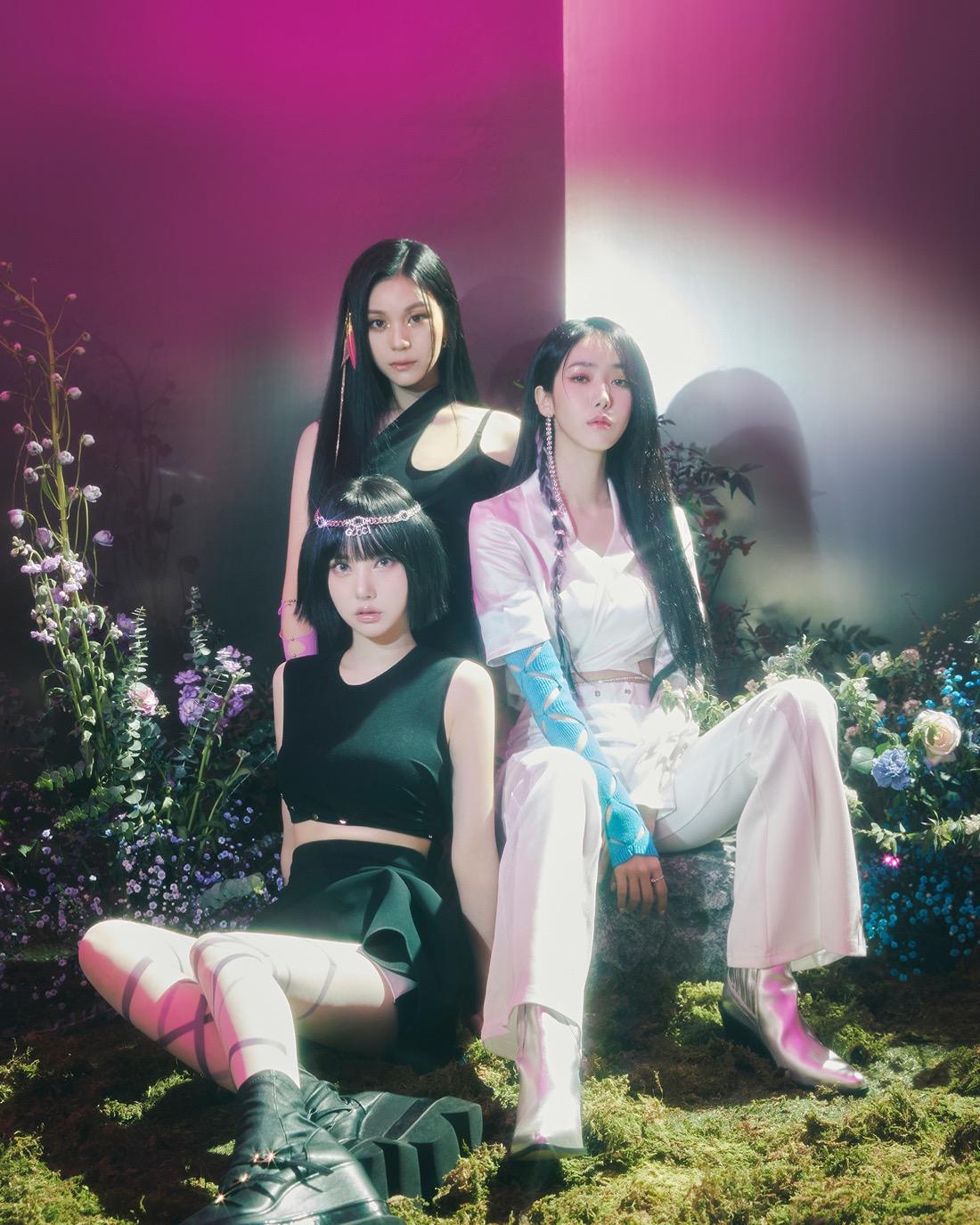 VIVIZ實現諾言！3月台大辦粉絲見面會 要粉絲「應援練好再來」│TVBS新聞網