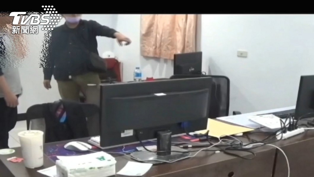 又是網路「假求職」！ 5人遭騙帳戶、囚禁民宿│TVBS新聞網