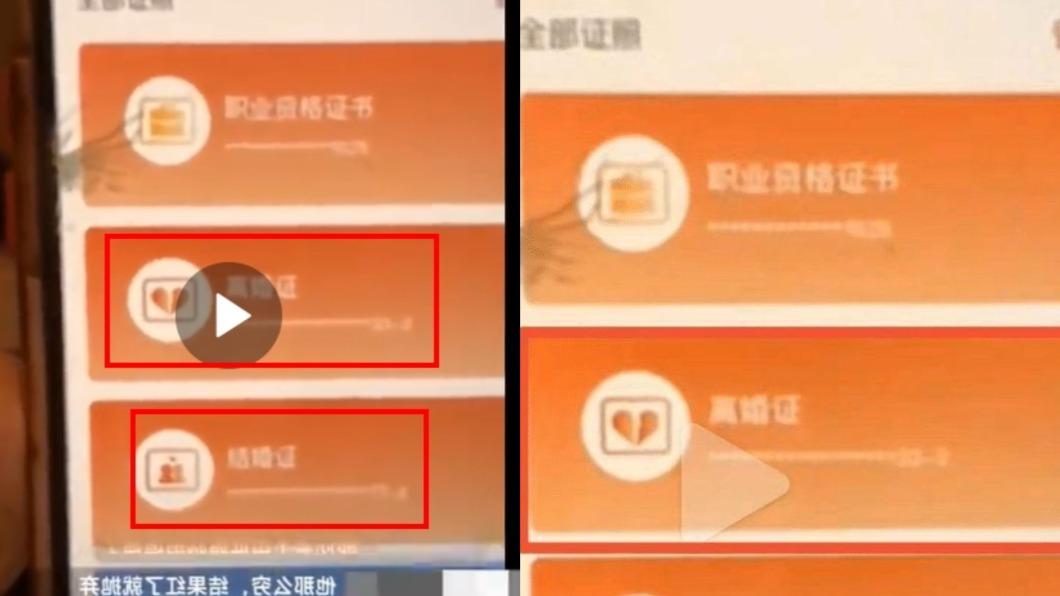 大咖男神不認結過婚 舊愛氣甩「離婚鐵證」：得寸進尺羞辱│TVBS新聞網