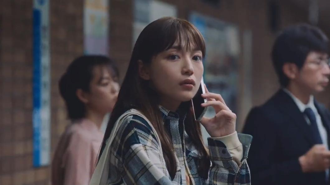 日劇《Silent》爆紅！川口春奈擠下本田翼 登廣告女王寶座│TVBS新聞網