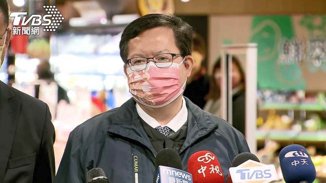 兩極！陳內閣新官上任 38%滿意、34%不滿意│TVBS新聞網