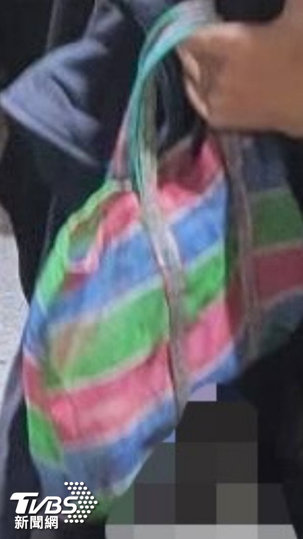 少年離家爸心急！提「阿嬤的LV包」被認出 心酸原因曝│TVBS新聞網