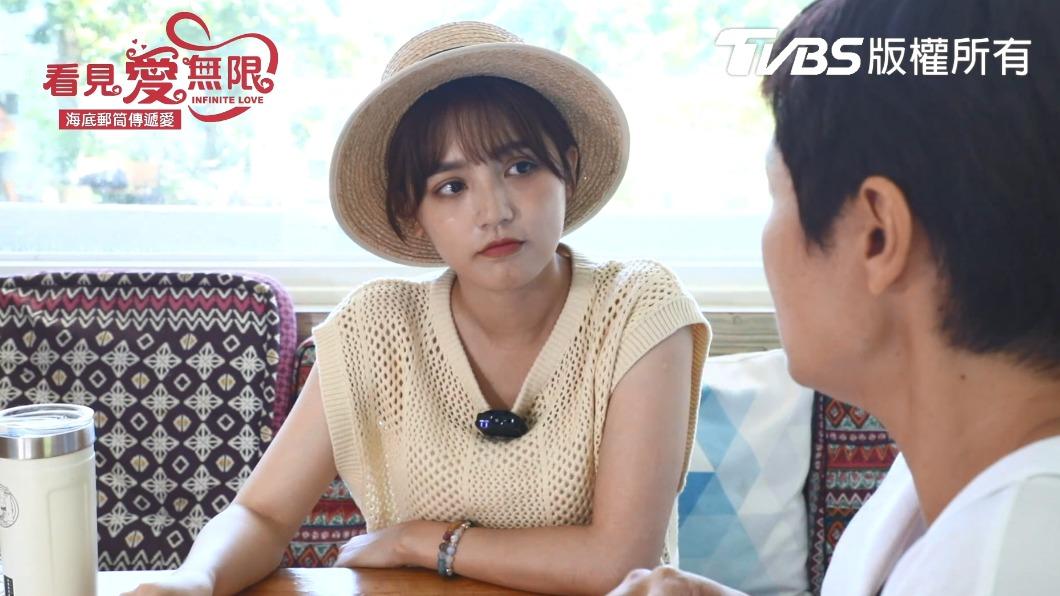 TVBS「看見愛無限」發光！ 獲慕尼黑、阿姆斯特丹電影節短片獎│TVBS新聞網