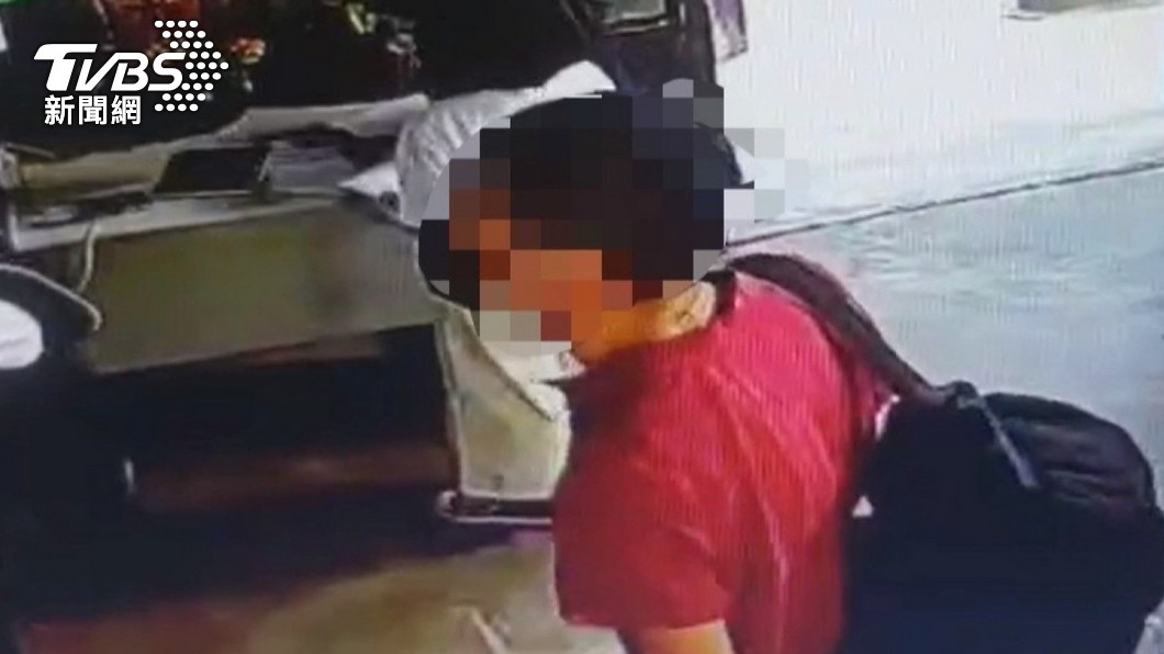 女警火車上抓人！台中男被騙30萬 警2小時追回│TVBS新聞網