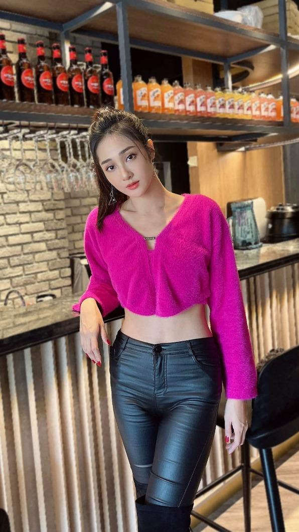 獨／八點檔女神不忍了！辣照遭黑粉嗆「被人X比較快」強硬發聲│TVBS新聞網