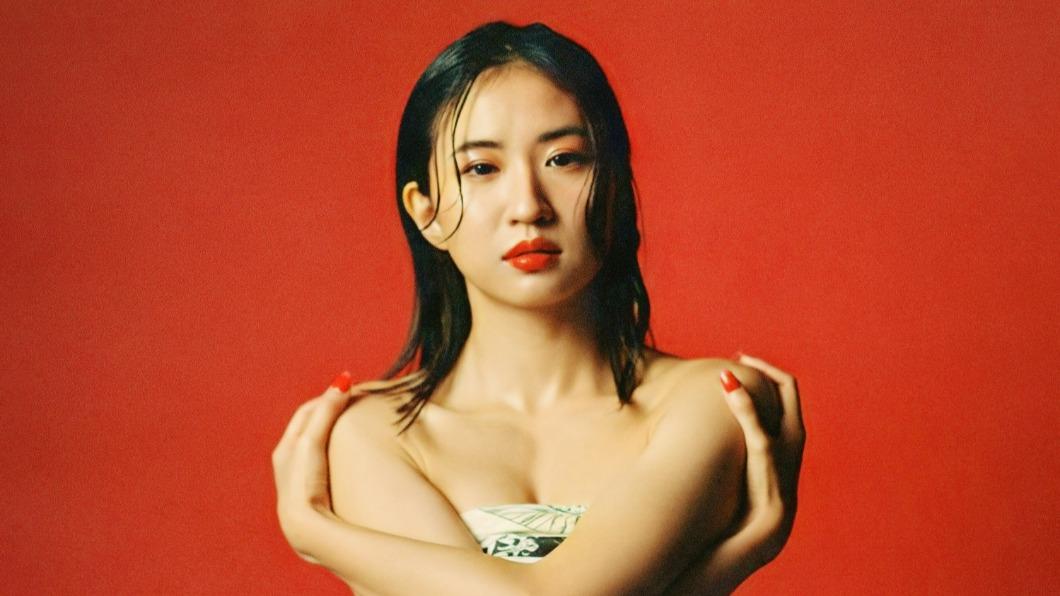 9m88「全裸照」外流！正面春光乍現太辣 吐真實心聲│TVBS新聞網