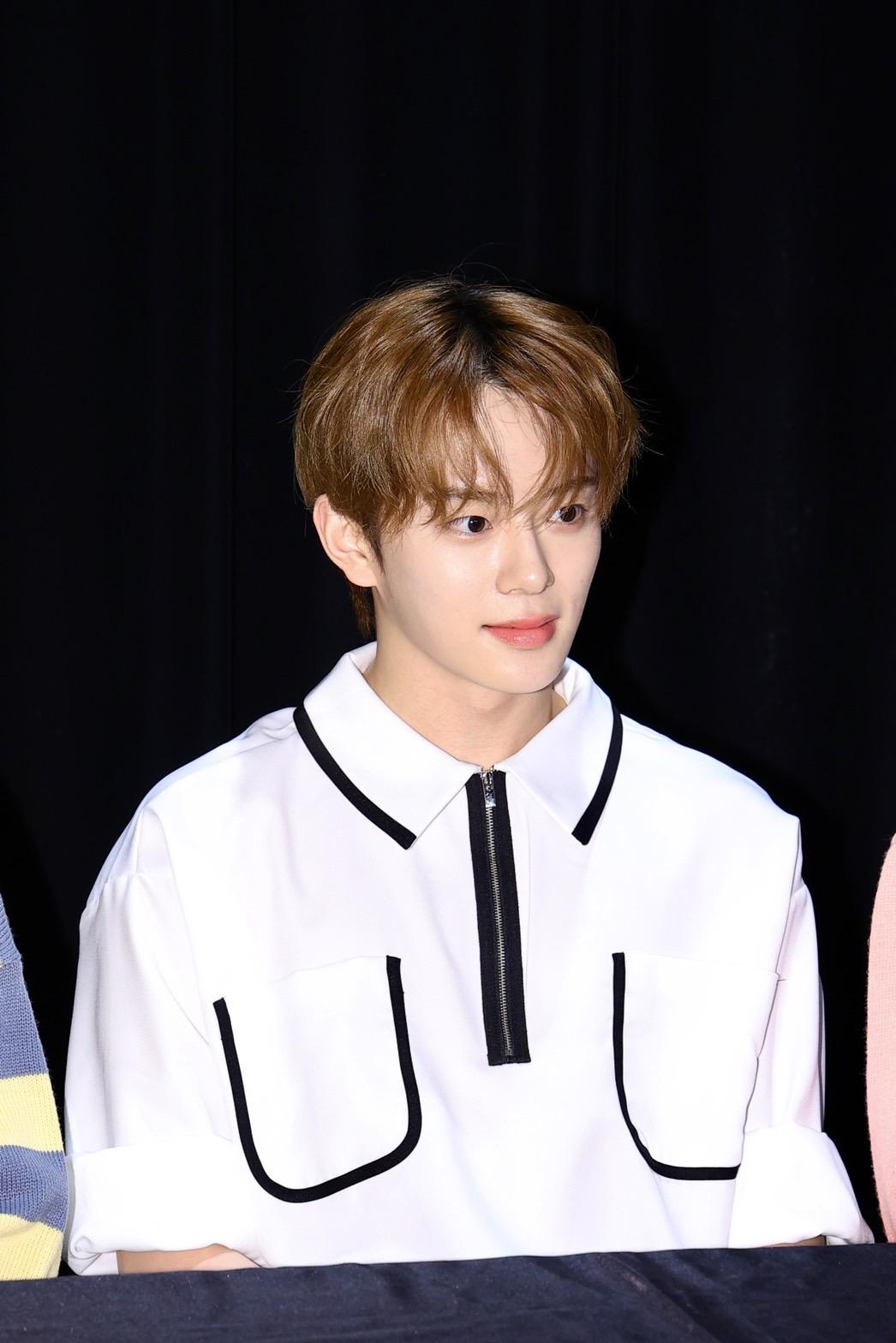 VERIVERY東憲愛死許光漢「我是狂粉」 啓賢崇拜流川楓：他是天才│TVBS新聞網