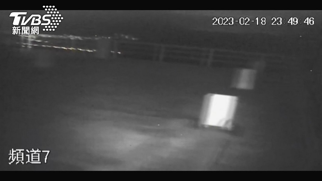 南投5.0地震！離921震央僅17公里 「地鳴聲」民眾嚇│TVBS新聞網