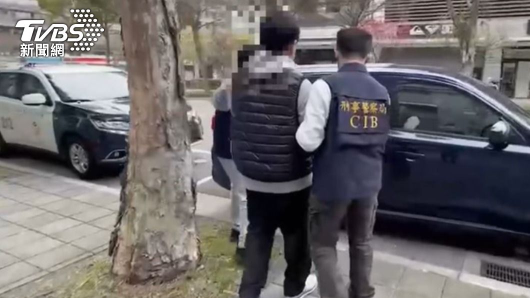 做工的人下班做手槍 DIY藏近百發彈遭逮扯：有人要尋仇│TVBS新聞網