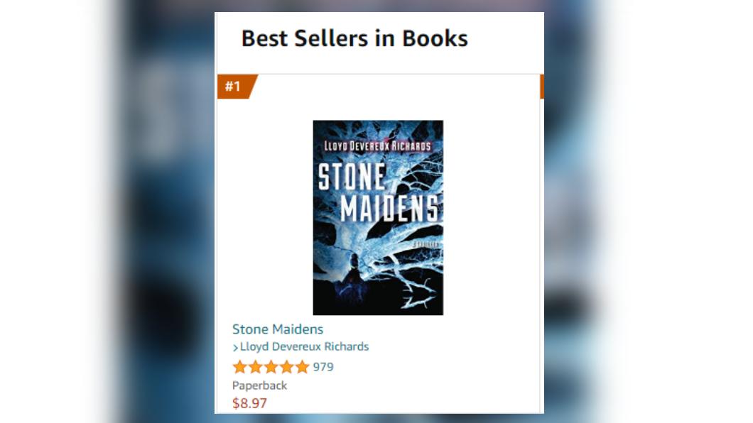 父親小說滯銷11年 愛女一則TikTok幫他賣到斷貨│TVBS新聞網