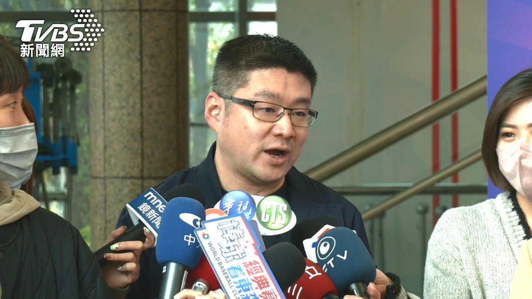 巧芯QQ！藍立委初選現任優先？ 傳設「這條款」防議員挑戰│TVBS新聞網