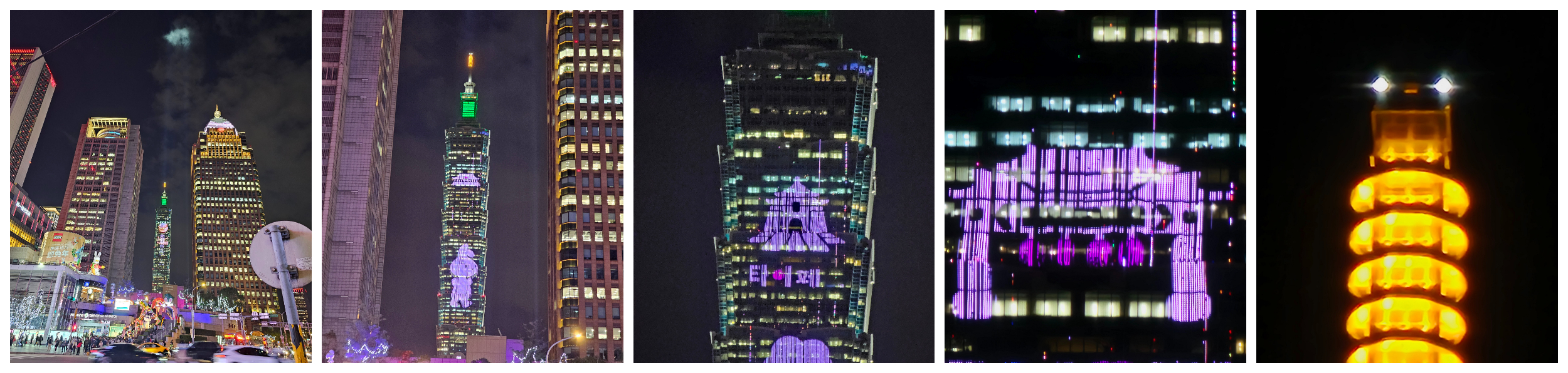 2億畫素甘嘸影？S23 Ultra實測日間、雪地表現一次看│TVBS新聞網