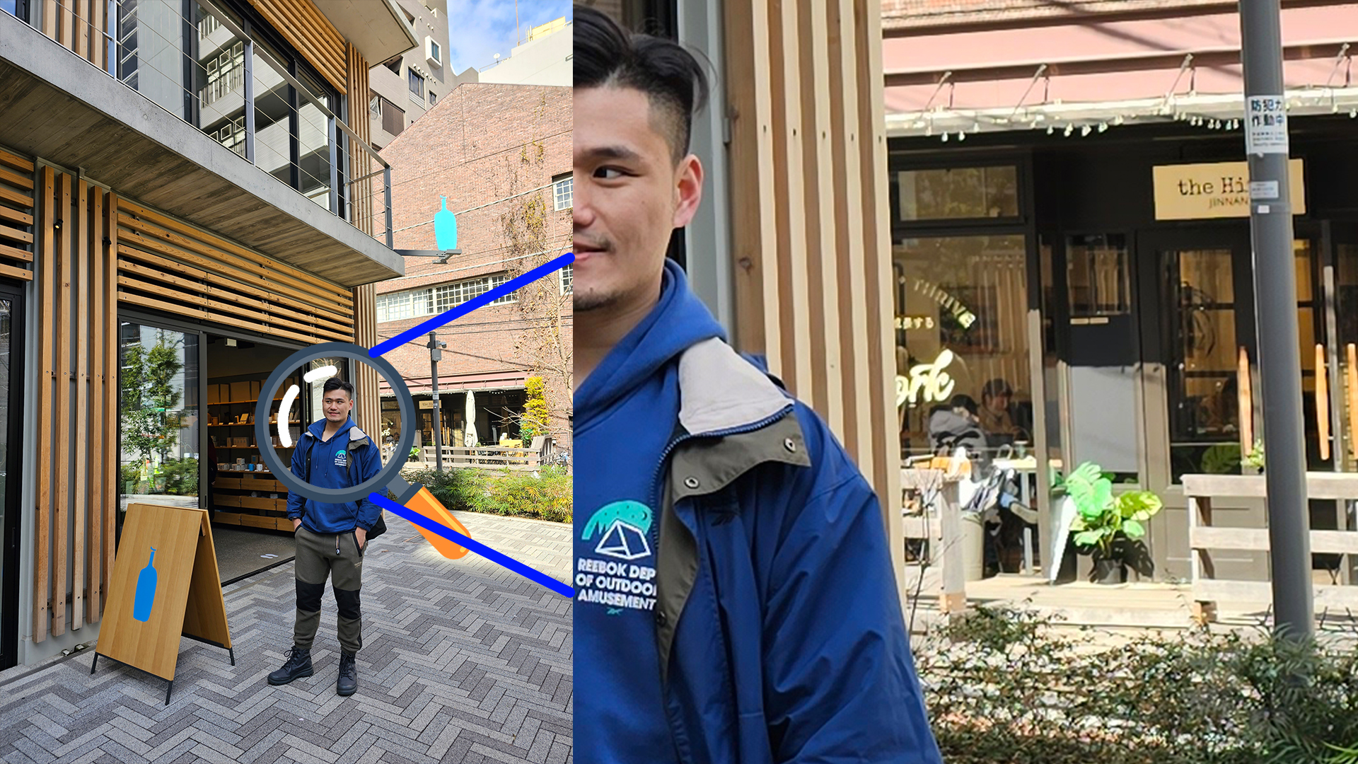 2億畫素甘嘸影？S23 Ultra實測日間、雪地表現一次看│TVBS新聞網