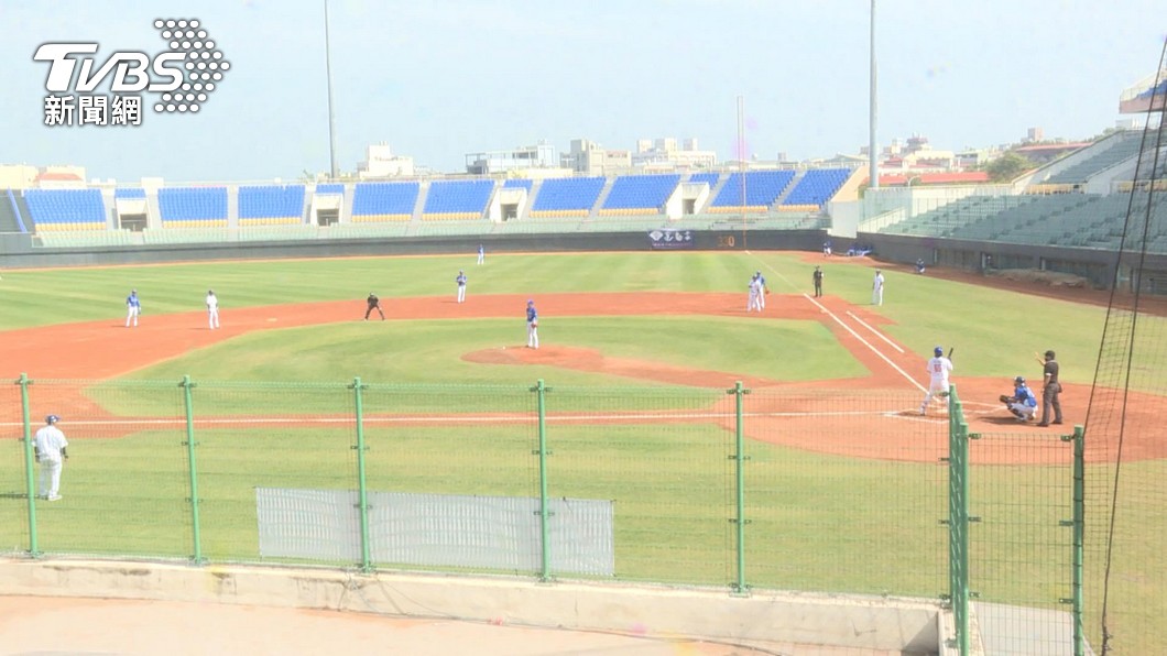 WBC中華隊熱身 張育成5名旅外打線爆發│TVBS新聞網
