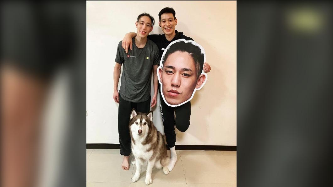 PLG／林書豪兄弟對決日！投進這三點 大獎抱走30萬│TVBS新聞網