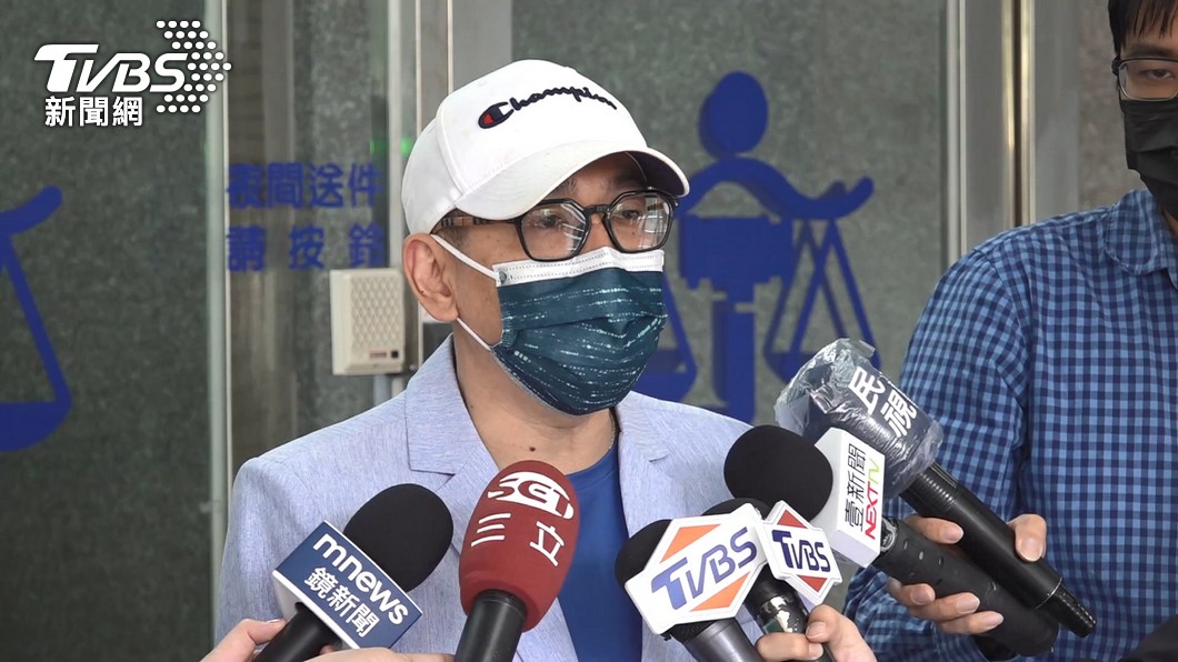 3度被抓酒駕現身！宋少卿「繳完罰金也賣車」：李白是我偶像、繼續喝│TVBS新聞網