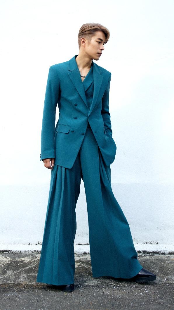 才和Jolin合作！「蘇打綠」家凱突爆喜訊 許光漢驚喊：不敢相信│TVBS新聞網