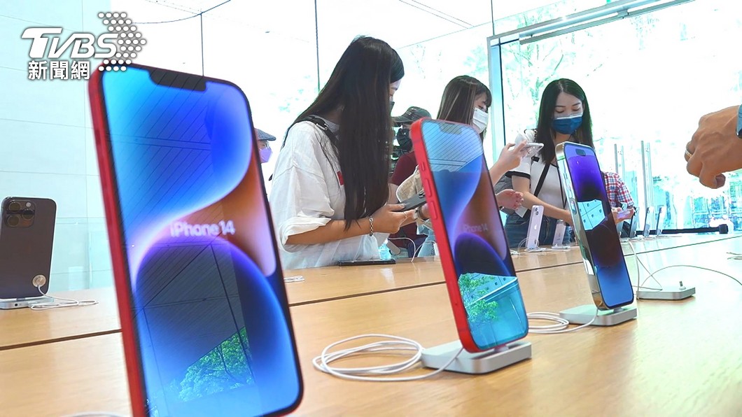 三星S23預購銷量↑20%今取貨！ 粉絲5天前搶排│TVBS新聞網