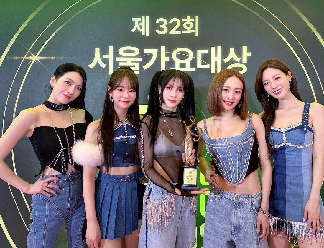 前男友割韭菜幫凶？ KARA朴奎利涉「哄抬虛擬貨幣」被列證人調查│TVBS新聞網