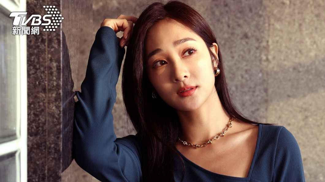 專訪／邱子芯解放火辣身材！遭陳亞蘭痛罵「酒店小姐」暴怒反擊│TVBS新聞網