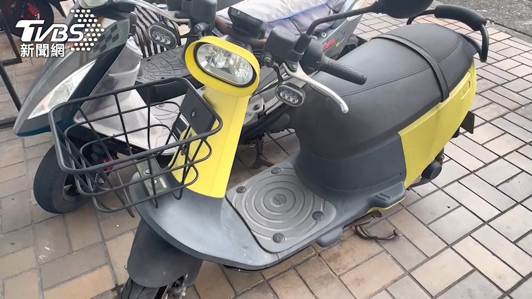 贈Gogoro變4萬等級電動機車 民眾嘆失望│TVBS新聞網