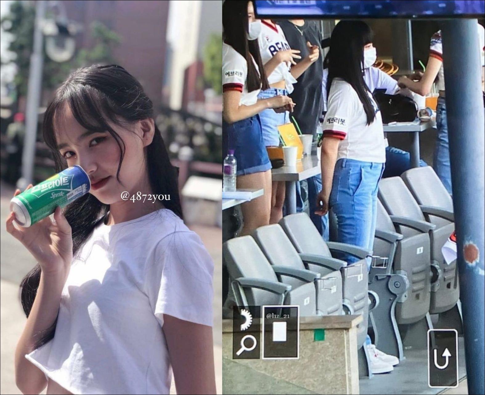 IVE成員遭拍臉部嚴重發福！ 黑粉狂酸出道時最瘦：別當偶像了│TVBS新聞網