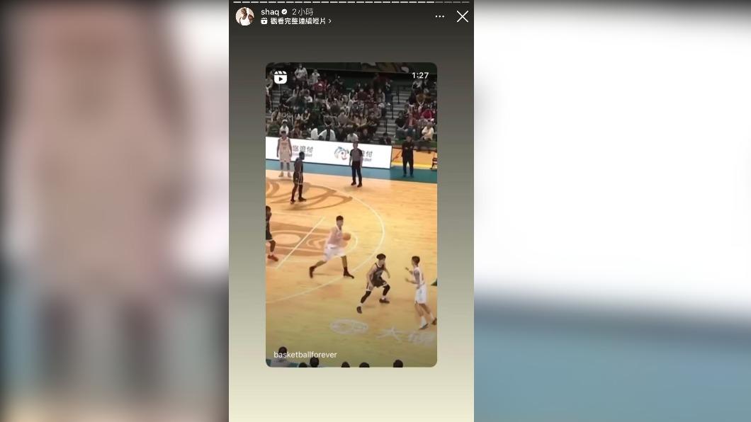 讓世界看見台灣？美媒分享T1亂鬥影片 歐尼爾也轉發│TVBS新聞網