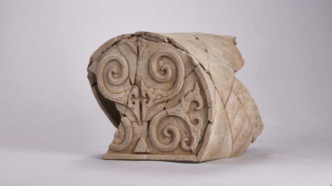 考古界首例！ 陝西出土2400年歷史「沖水馬桶」│TVBS新聞網