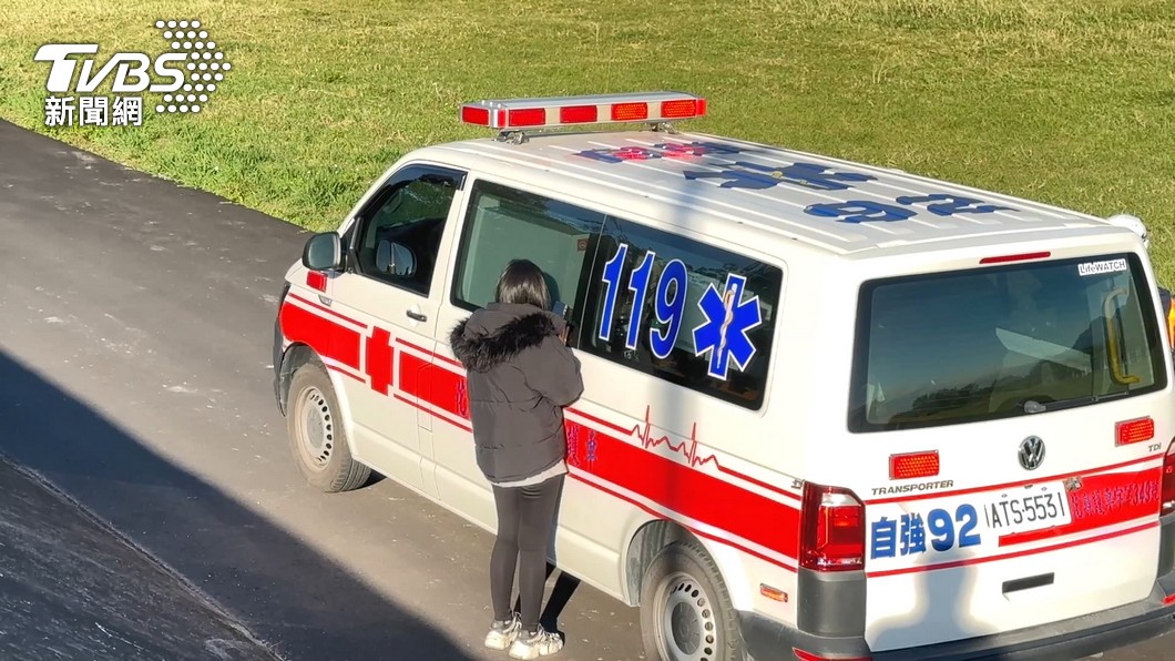 前立委林豐喜兒 登山途中墜150公尺邊坡身亡│TVBS新聞網