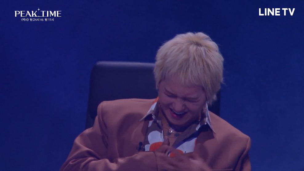 《Peak Time》才開播就要退出 宋旻浩當兵前下戰帖：誰能追上我│男團│選秀│VANNER│TVBS新聞網