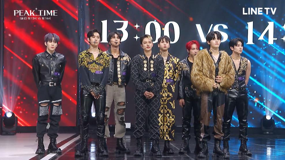 《Peak Time》才開播就要退出 宋旻浩當兵前下戰帖：誰能追上我│男團│選秀│VANNER│TVBS新聞網