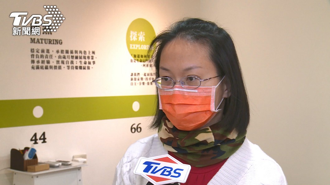 「突然看到人影、小蟲」不是中邪！可能是「這疾病」 VR體驗幫助理解│TVBS新聞網