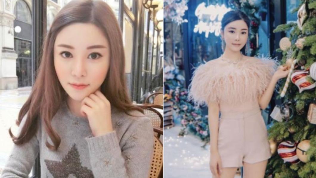 名媛遭碎屍！台灣網紅出手了 重砸「390萬賞金」抓血腥前夫│蔡天鳳│Doris│網紅懸賞│TVBS新聞網