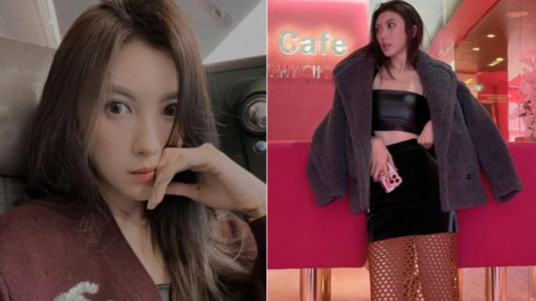 名媛遭碎屍！台灣網紅出手了 重砸「390萬賞金」抓血腥前夫│蔡天鳳│Doris│網紅懸賞│TVBS新聞網