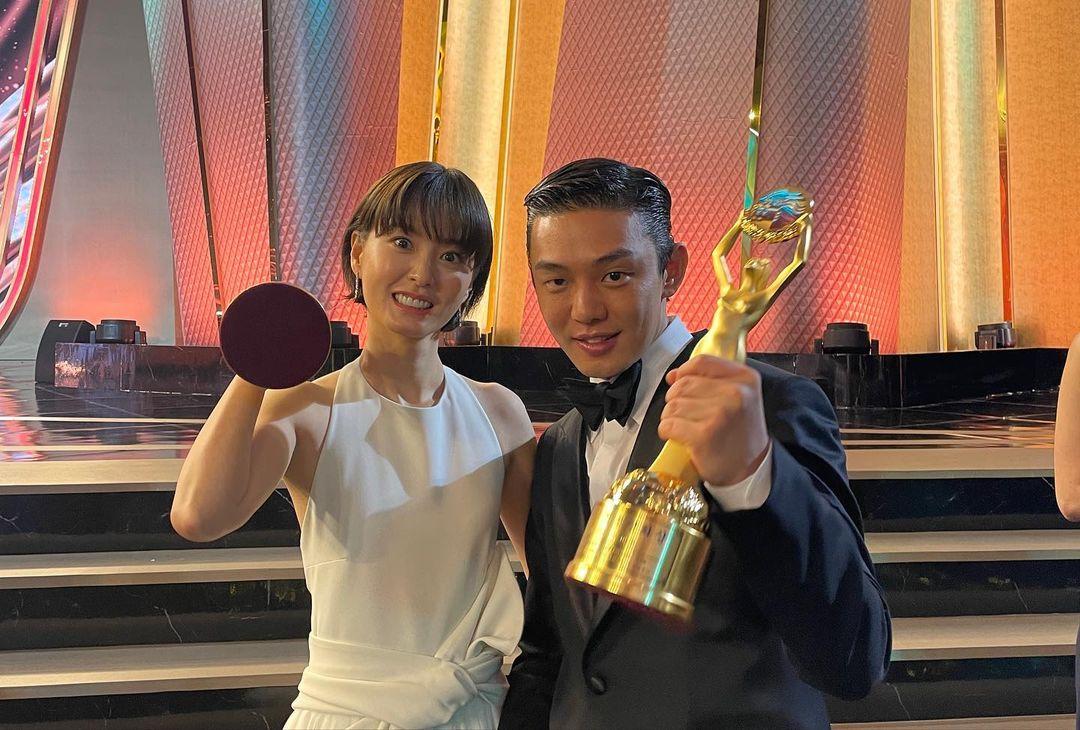 劉亞仁1年濫用73次牛奶針 「總量破4公升」網嚇壞：嗑太大│大麻│吸毒│TVBS新聞網