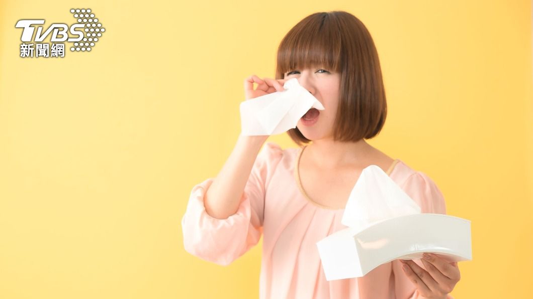228連假遇上強烈冷氣團 小心上呼吸道與諾羅感染│中醫│中成藥│TVBS新聞網