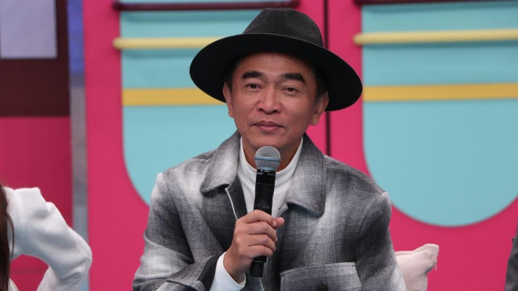 最正MC艾融遭爆「是假面甜心」 私下火爆甩門、斷片脫衣服│TVBS新聞網