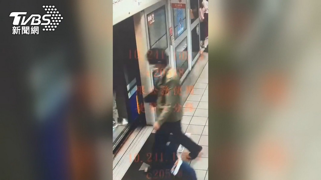 搭訕不算跟騷？女遭尾隨 僅社維法裁罰│TVBS新聞網