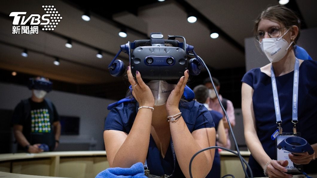 MWC世界通訊大會西班牙登場 6G、元宇宙成焦點│TVBS新聞網