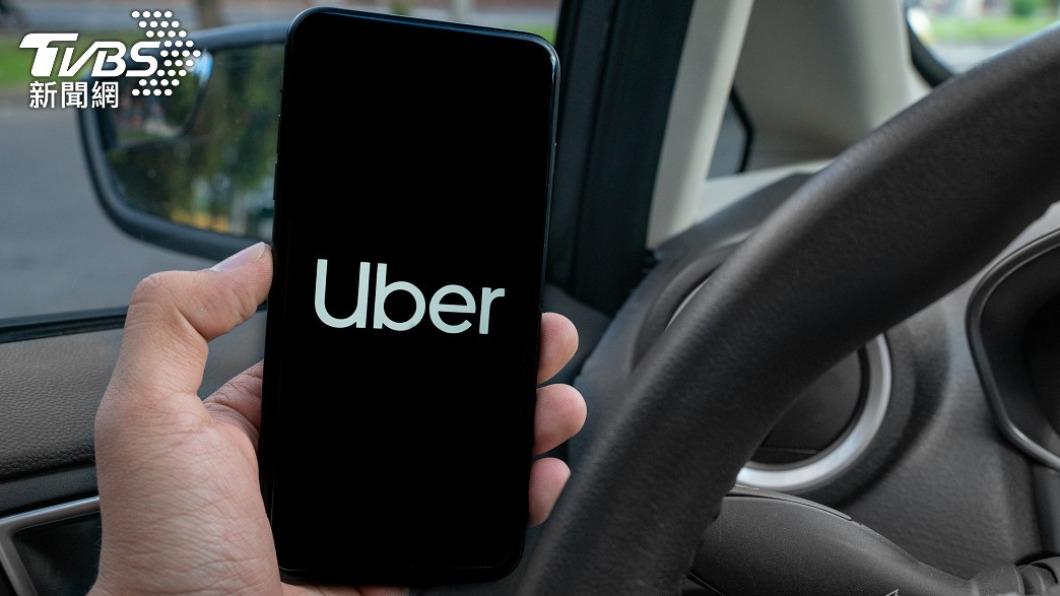 其他司機都會送！男大生搭Uber耍爛招 下車不爽秒評1星│TVBS新聞網