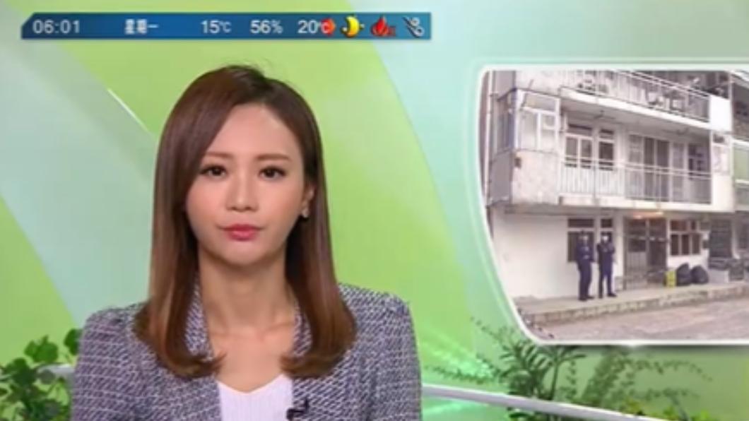 月中才跟蔡天鳳同台！ 香港大姐大悲吐「怎麼會有這種事」 │TVBS新聞網