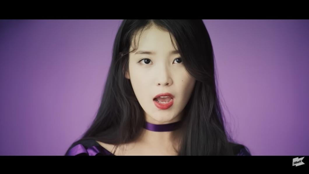 意外受韓新制影響！年齡系列專輯何時出 IU嘆：很苦惱│南韓年齡改制│南韓新制│年齡系列歌曲│TVBS新聞網