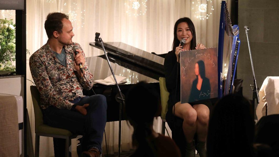 女星罹乳癌對抗死神！嘆「被人群孤立」 尪不捨躲起來偷哭│TVBS新聞網